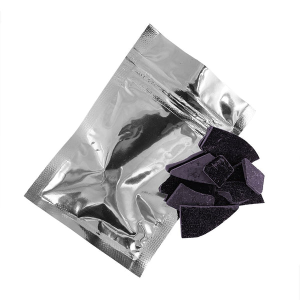 Candle Bold Color Dye Blocks - Purple – Candle and Craft Bar